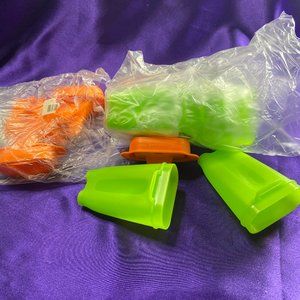Tupperware | Kitchen | Nwot Tupperware Lollitups Freezable Forms | Poshmark